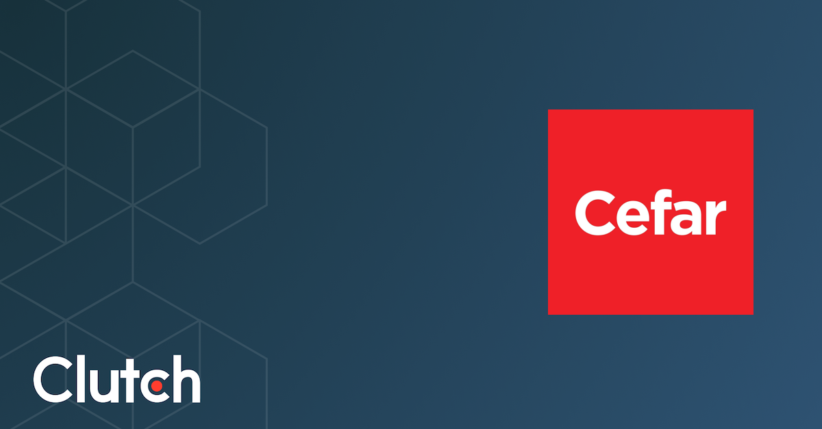 Cefar, 5 Reviews, Address, Data & More