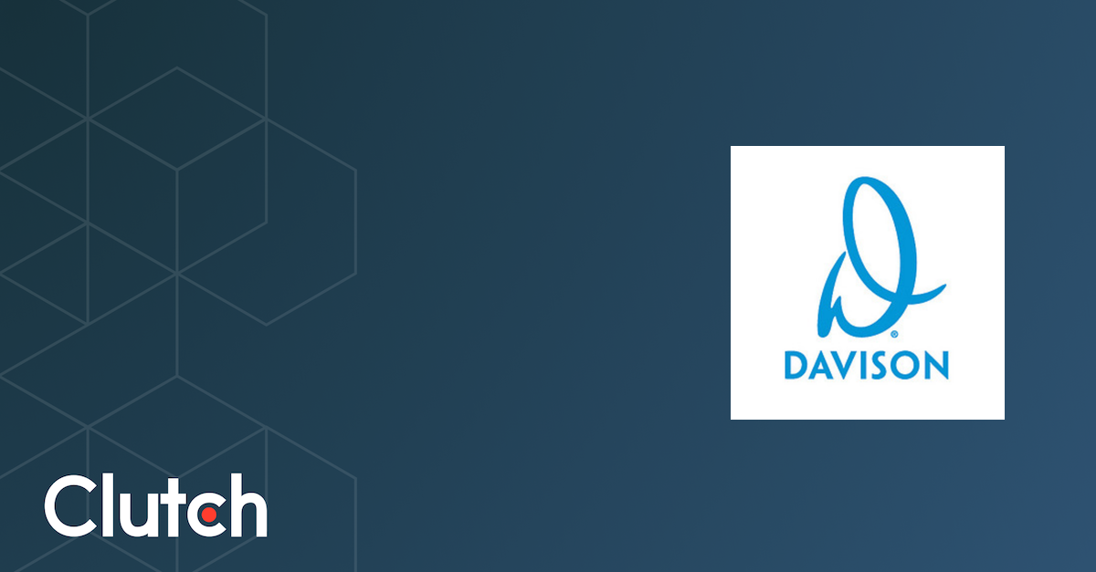 Davison Inventions Reviews (1), Pricing, Services & Verified Ratings