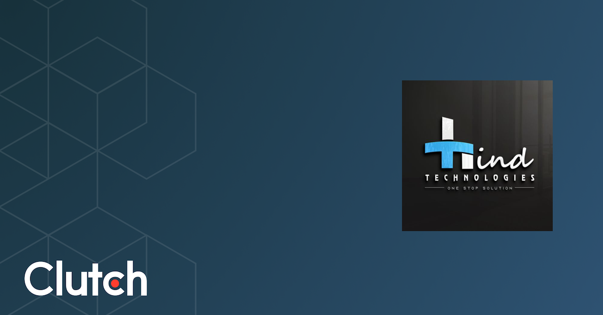 Research & Learn About Hind Technologies - The Manifest