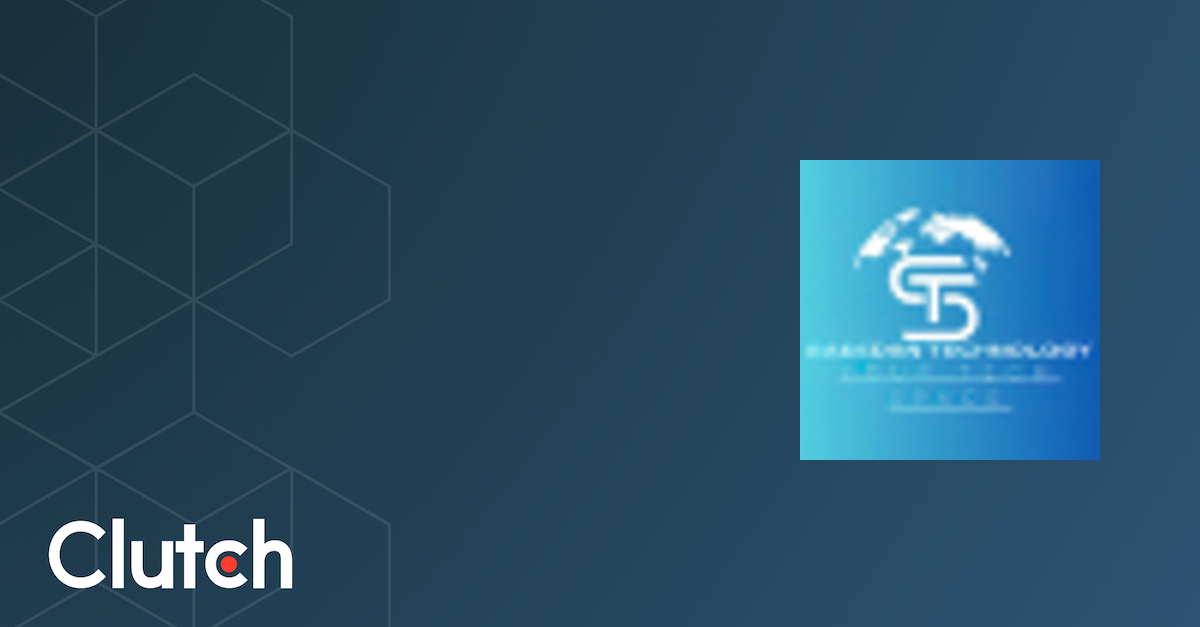 Saeedan Technology - Services & Company Info