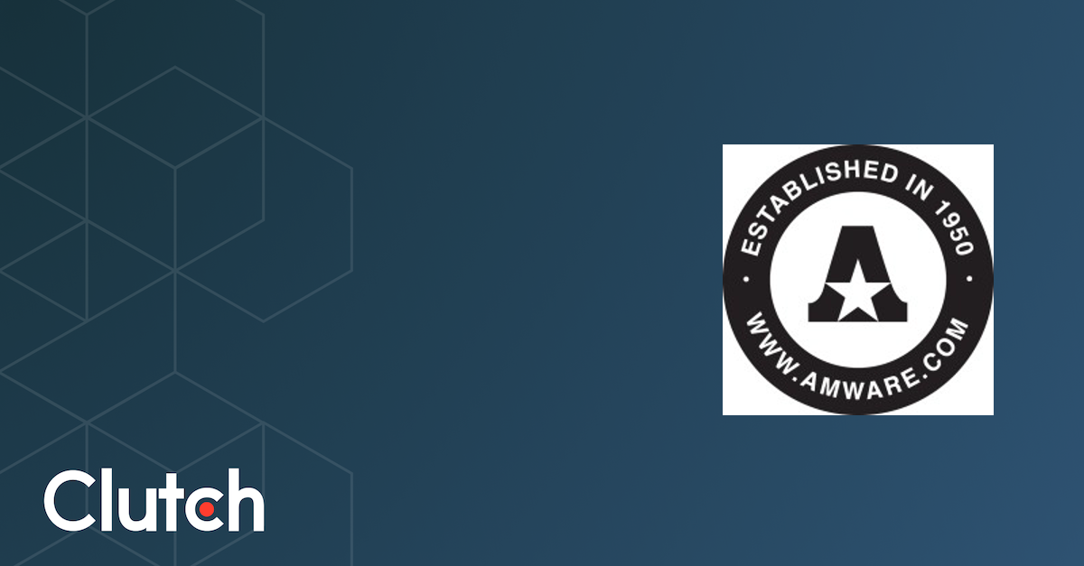 Amware - Services & Company Info