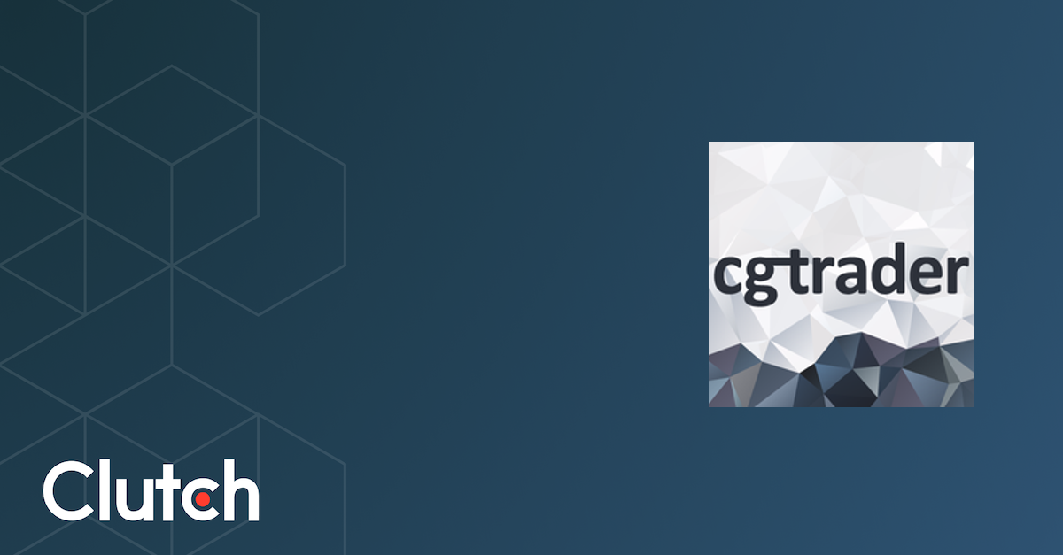 CGTrader, Address, Data & More