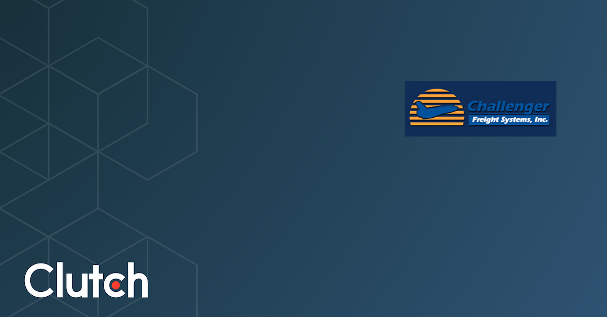 Research & Learn About Challenger Freight Systems - The Manifest