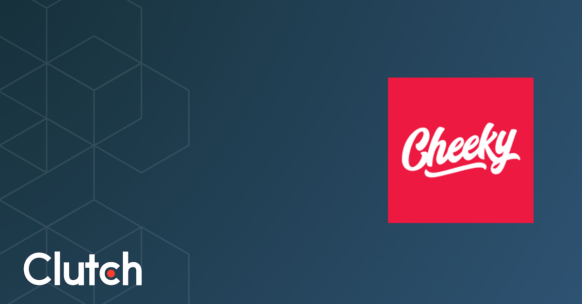 Cheeky - Services & Company Info