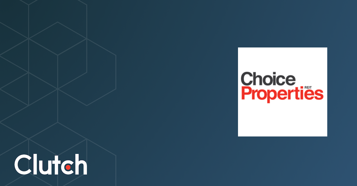 Choice Properties, Address, Data & More