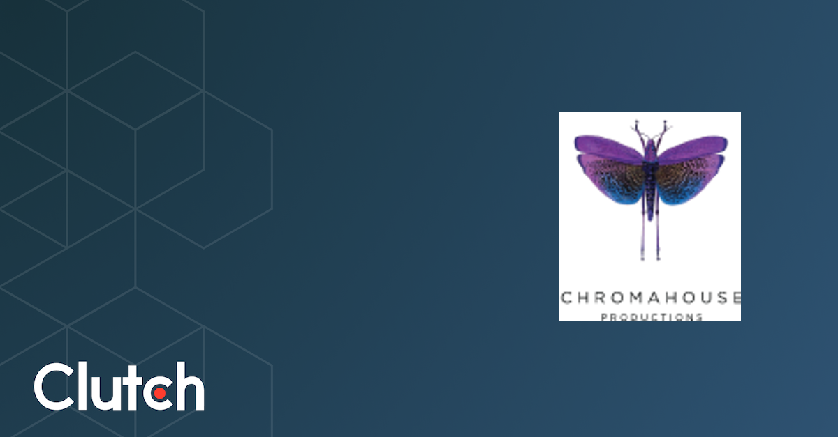 Chroma House - Services & Company Info