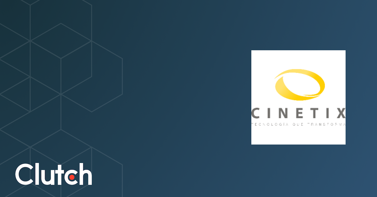 CINETIX GROUP - Services & Company Info