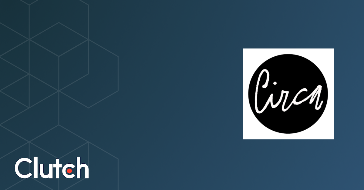 Circa Design - Services & Company Info