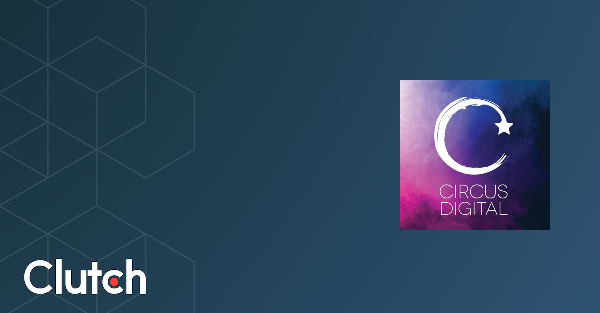 Circus Digital - Services & Company Info