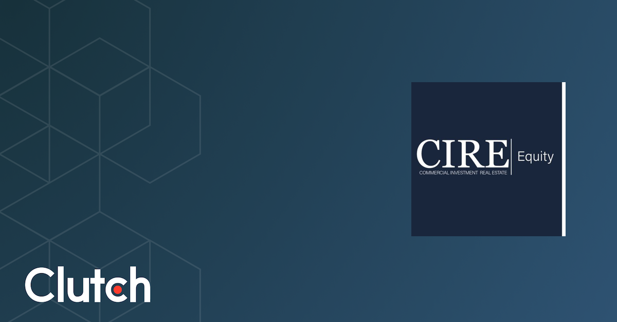 CIRE Equity - Services & Company Info