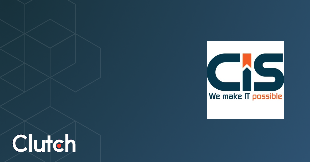 CISIN Reviews (36), Pricing, Services & Verified Ratings