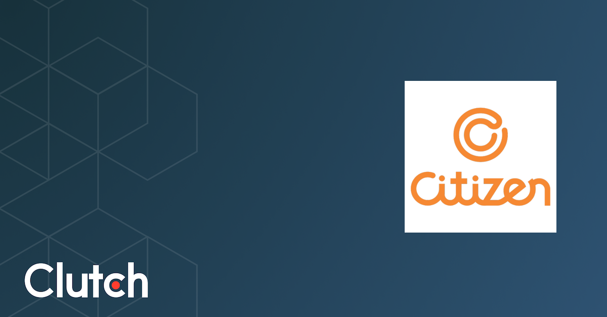 Citizen Group Reviews (18), Pricing, Services & Verified Ratings