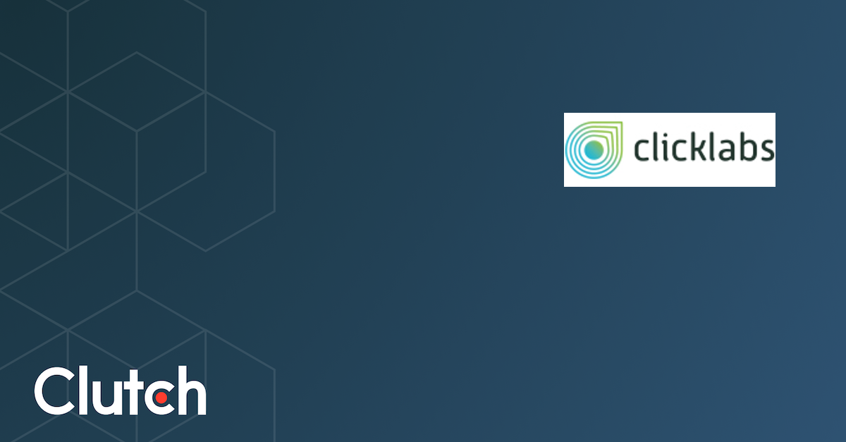 Click Labs - Services & Company Info