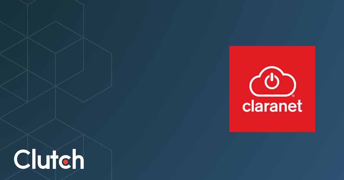 Claranet Brasil - Services & Company Info