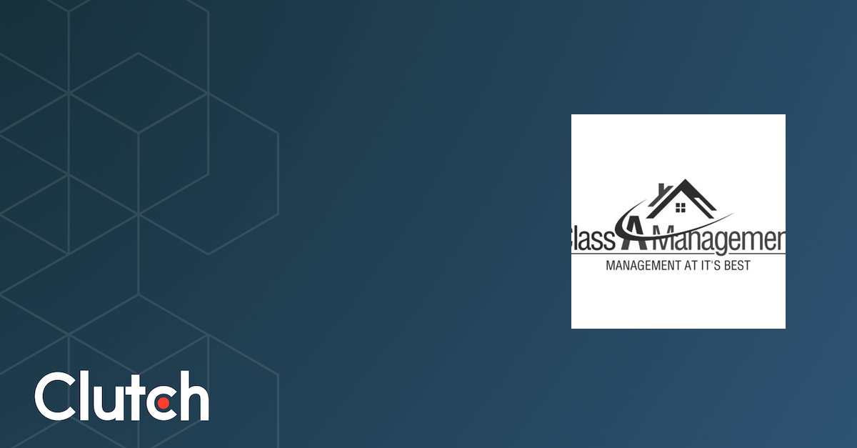 Class A Management - Services & Company Info
