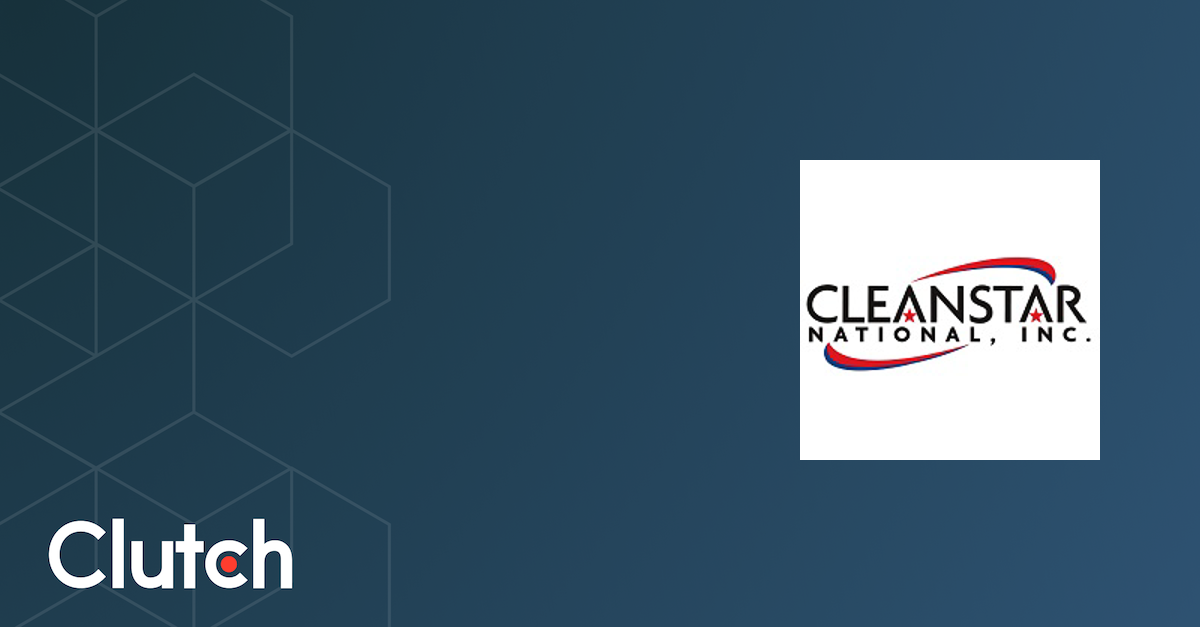 Cleanstar National, Inc., Address, Data & More