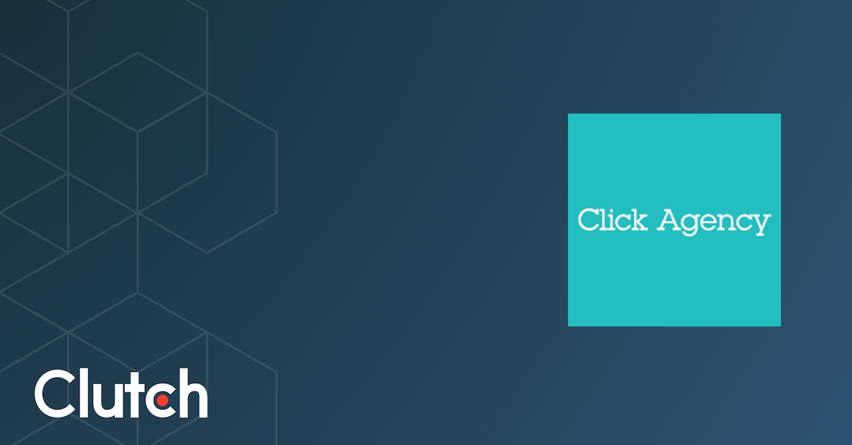 Click Agency - Services & Company Info