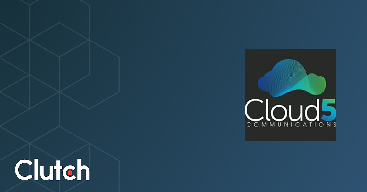 Cloud5 Communications - Services & Company Info