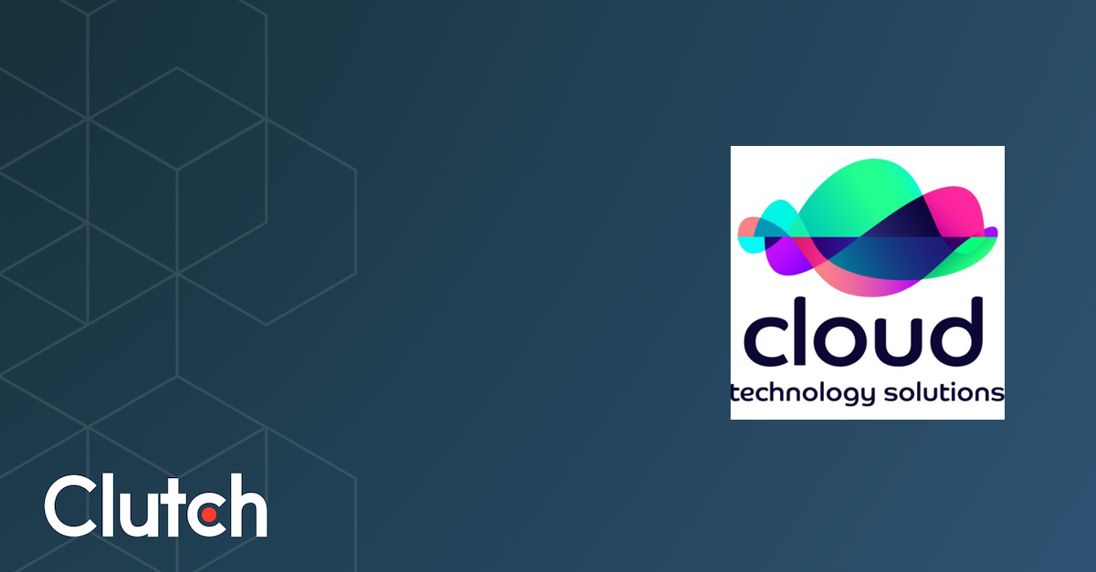 Research & Learn About Cloud Technology Solutions Ltd - The Manifest