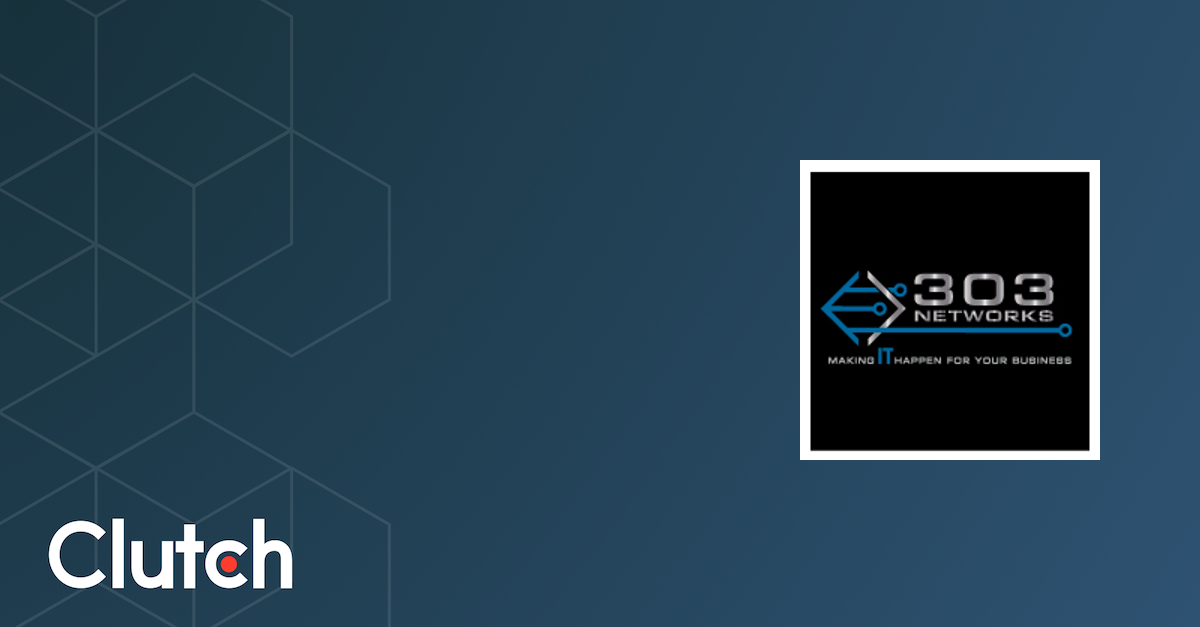 303 Networks - Services & Company Info