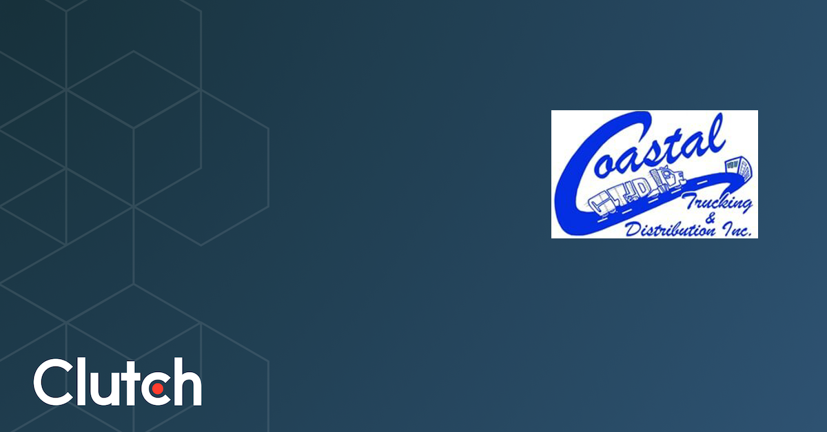 Coastal Trucking & Distribution Inc. - Services & Company Info