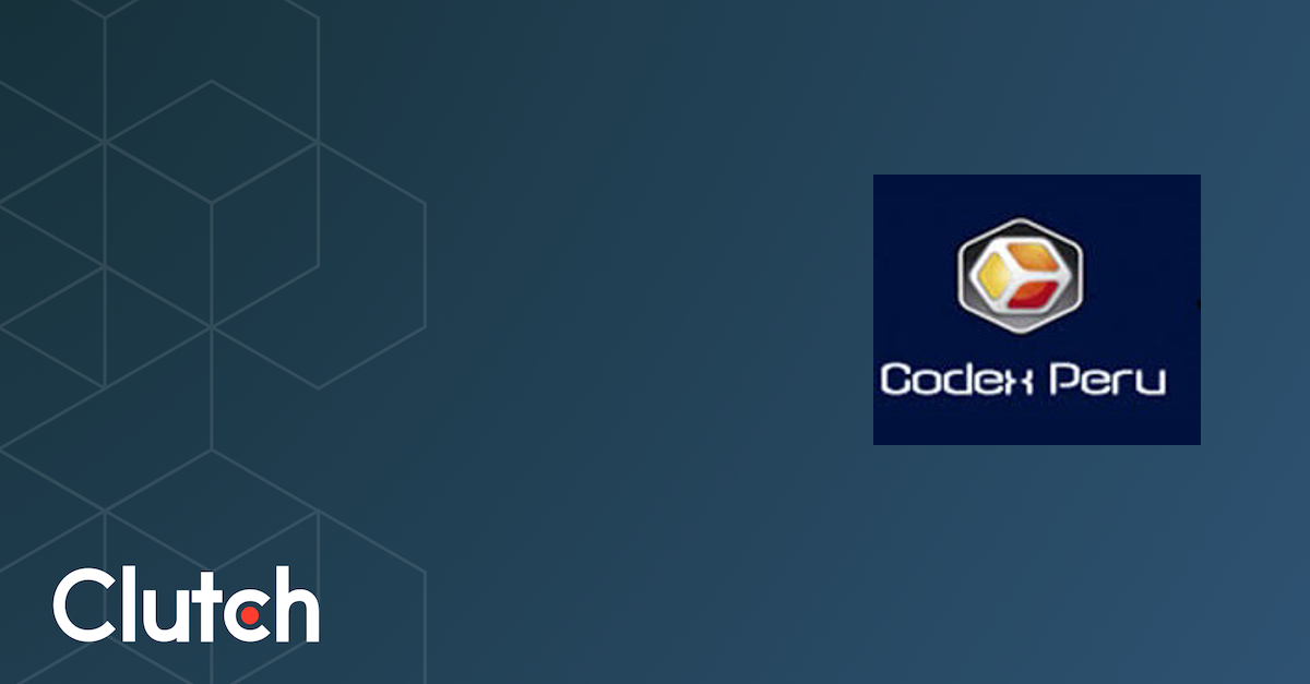 Codex Peru - Services & Company Info