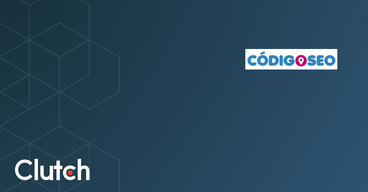 Codigo Seo - Services & Company Info