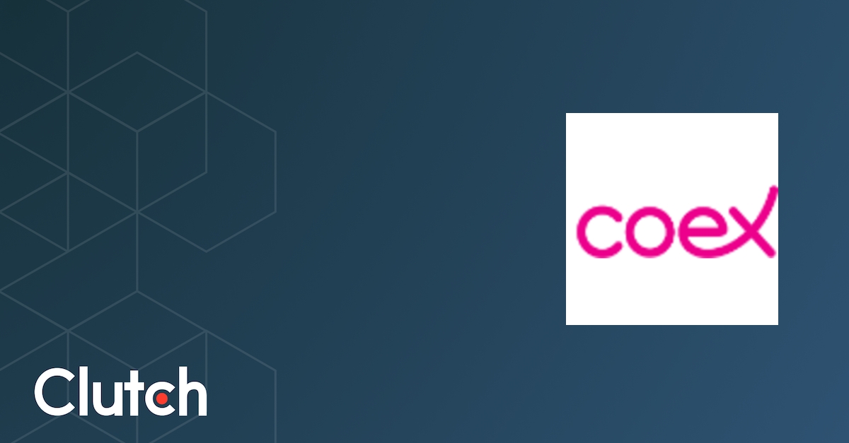 Coex - Services & Company Info