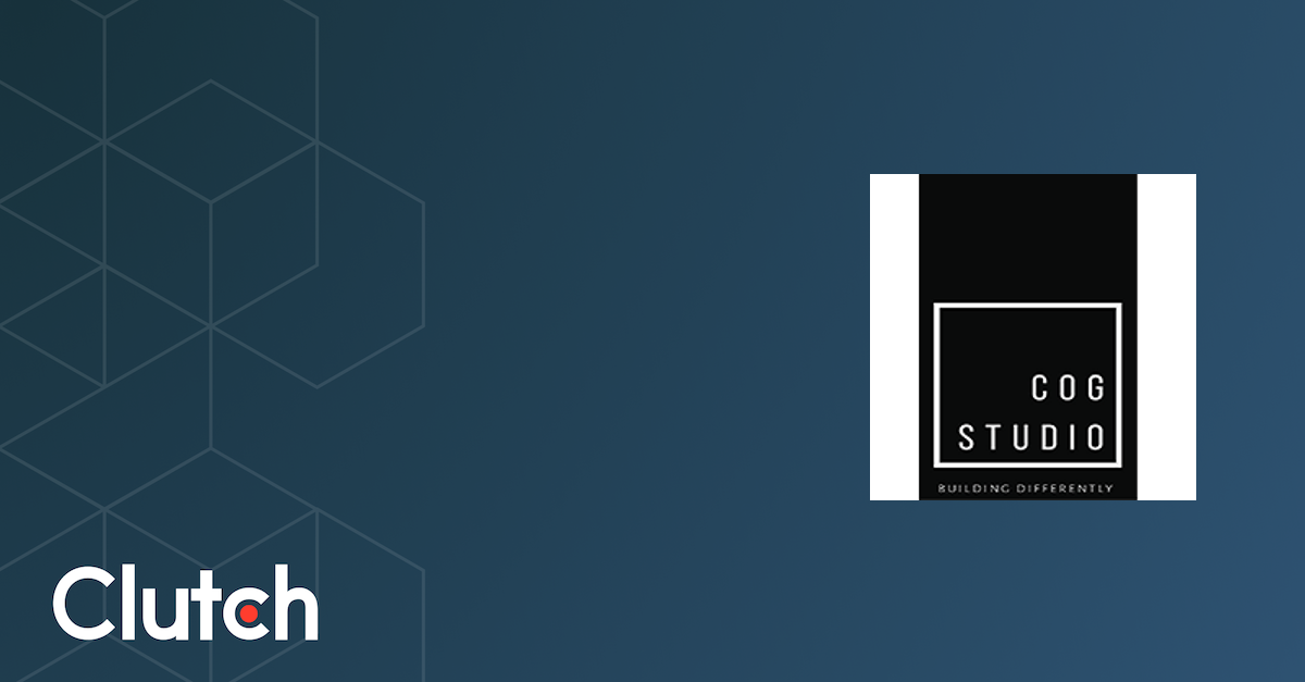 coG-studio - Services & Company Info