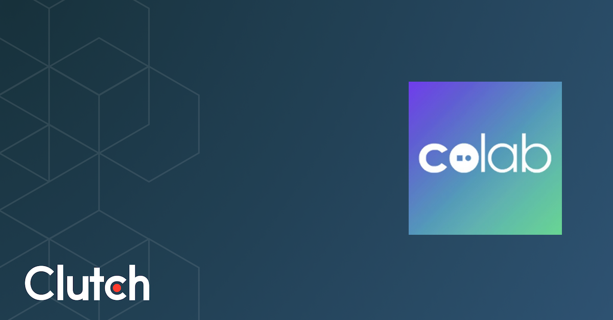 Colab Digital - Services & Company Info
