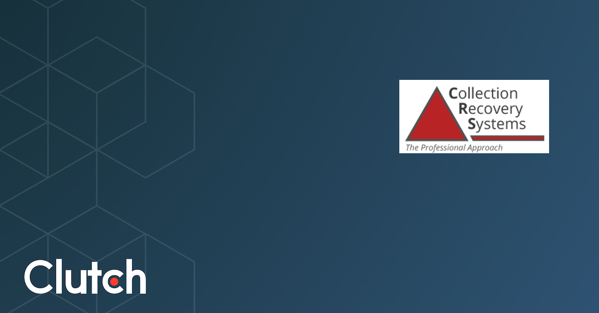 Collection Recovery Systems - Services & Company Info