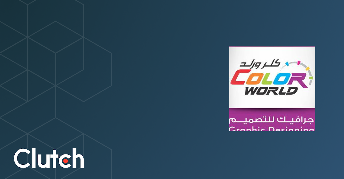 Color World Graphic Designing - Services & Company Info