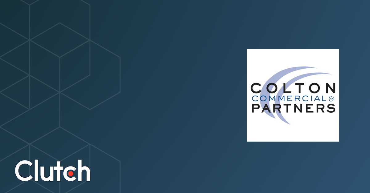 Colton Commercial Partners - Services & Company Info