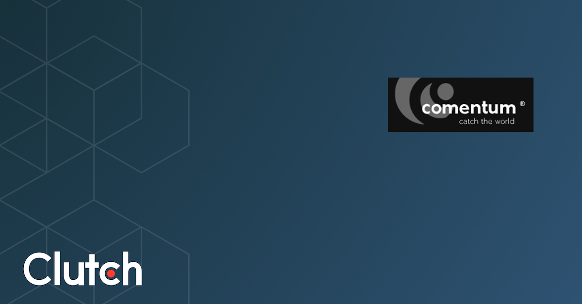 Comentum - Services & Company Info