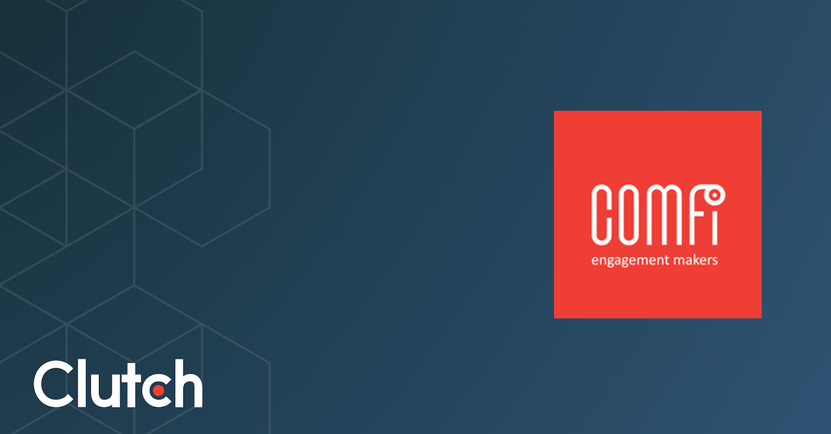 Comfi - Services & Company Info