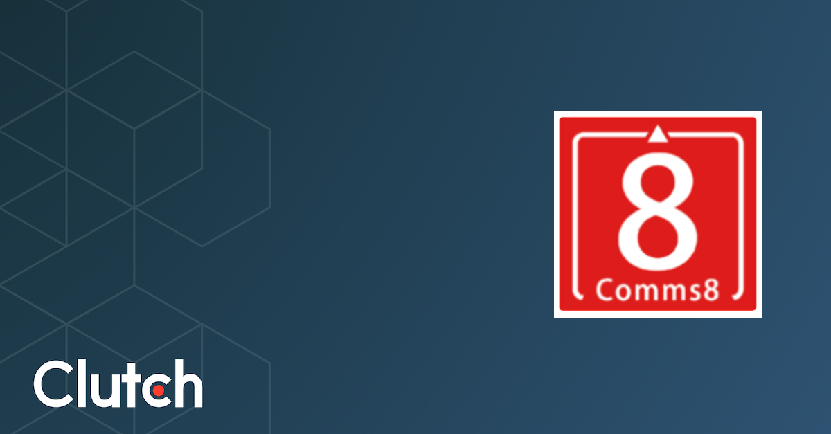 Comms8 - Services & Company Info