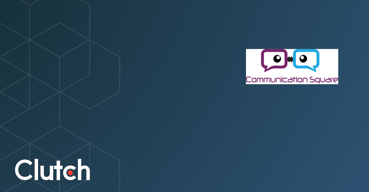 Communication Square LLC Reviews (4), Pricing, Services & Verified Ratings