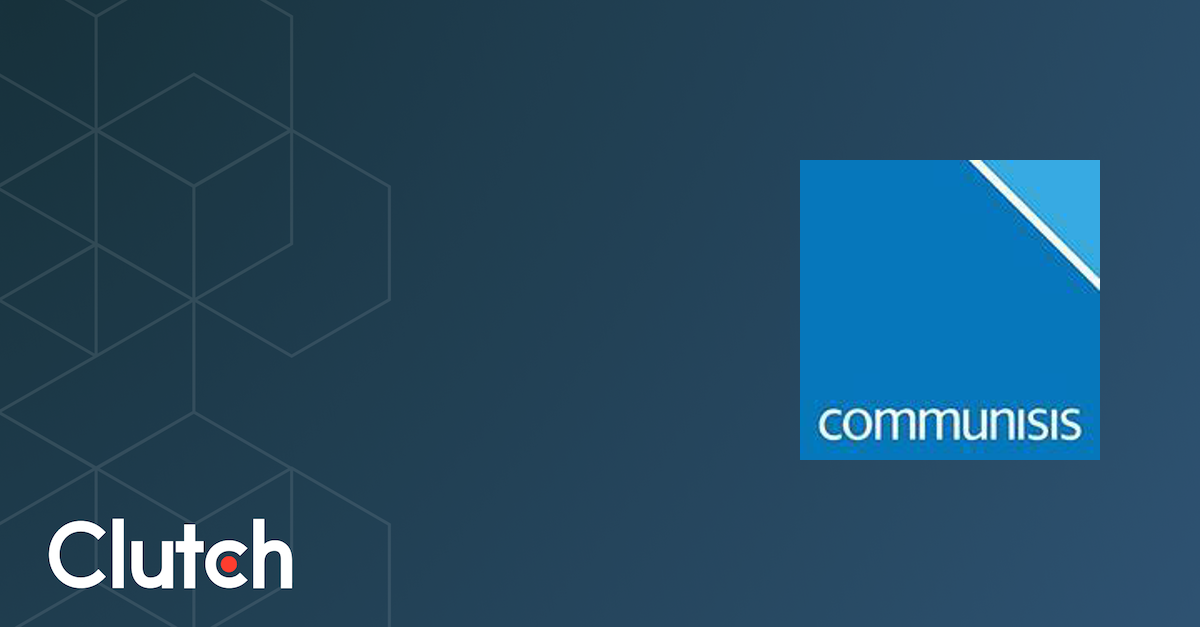 Communisis - Services & Company Info