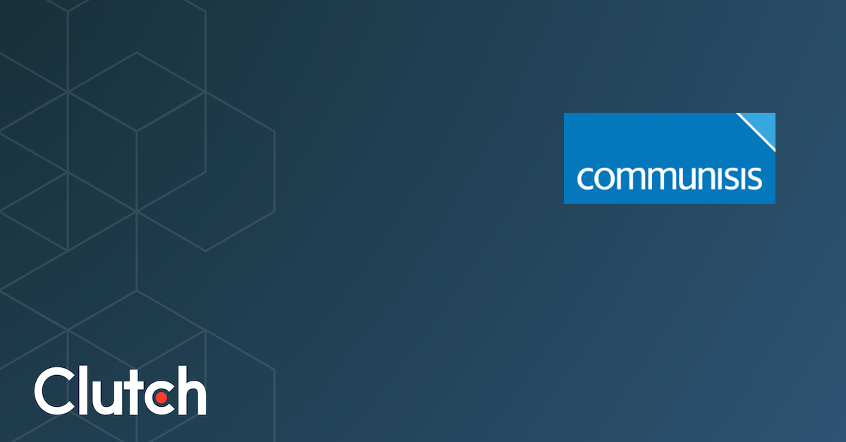 Communisis - Services & Company Info