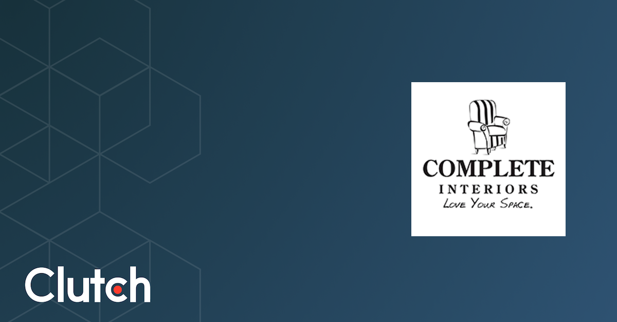 Complete Interiors Inc. - Services & Company Info