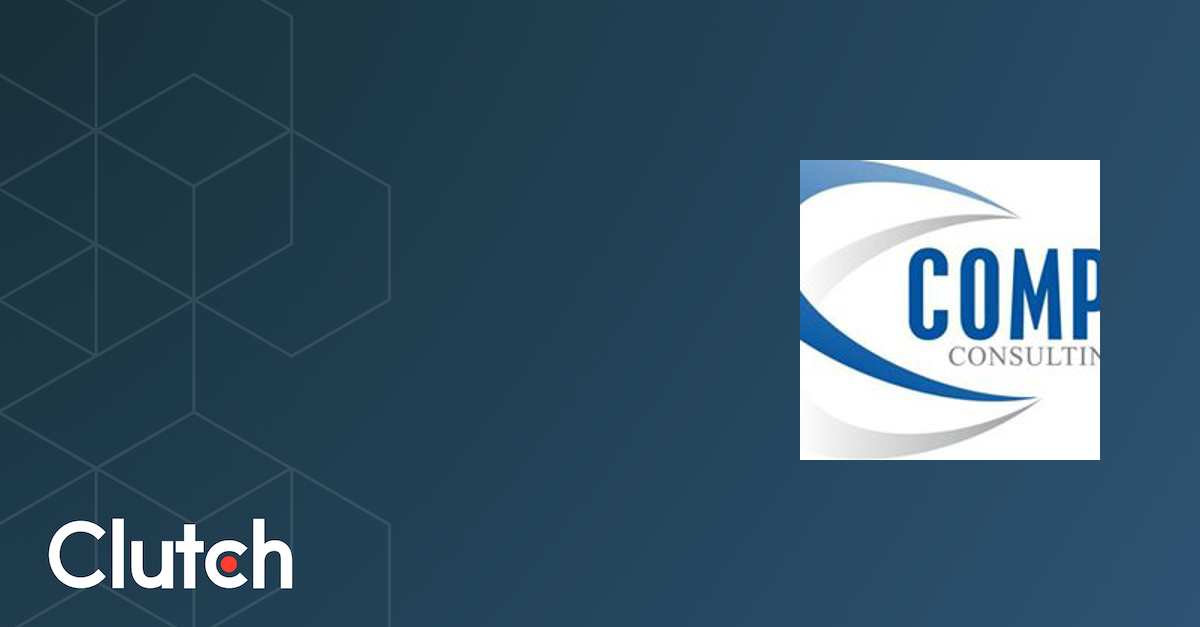 Compri Consulting Inc - Services & Company Info