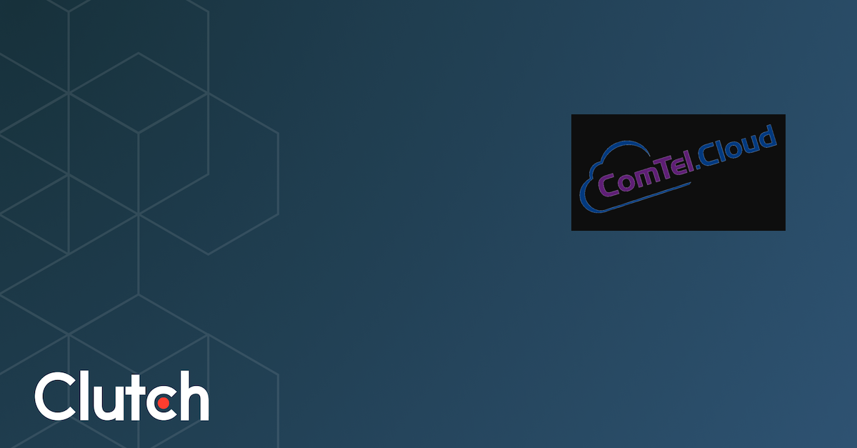 ComTel.Cloud - Services & Company Info