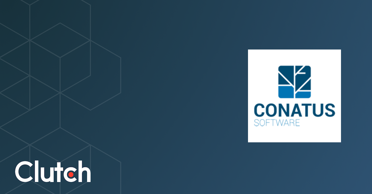 Conatus SW - Services & Company Info