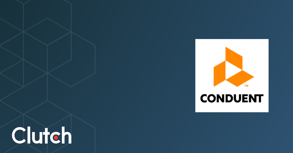 Conduent - Services & Company Info