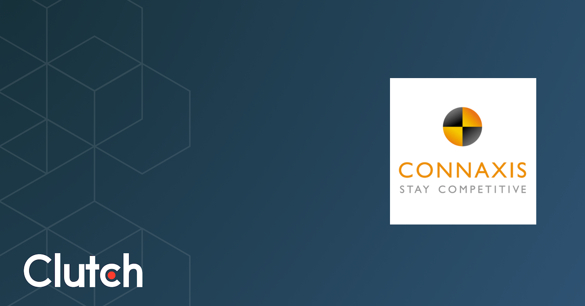 Connaxis - Services & Company Info