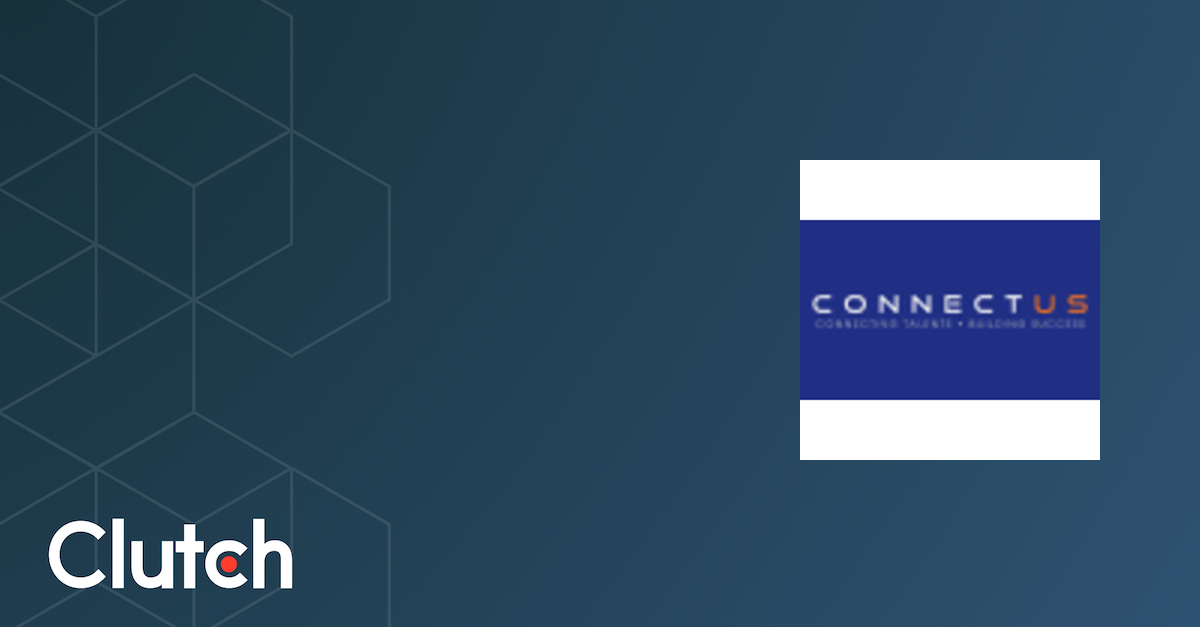 Connectus Group - Services & Company Info