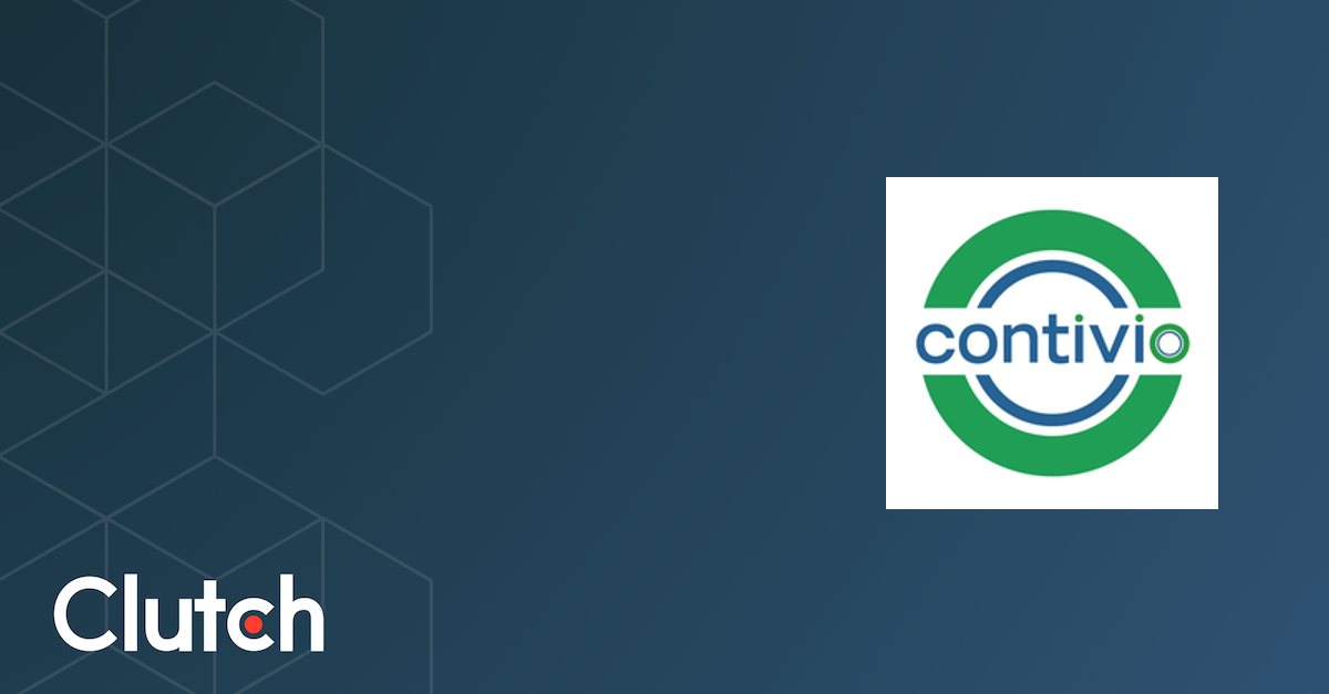 Contivio - Services & Company Info