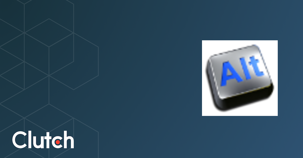 Control Alt Design - Services & Company Info