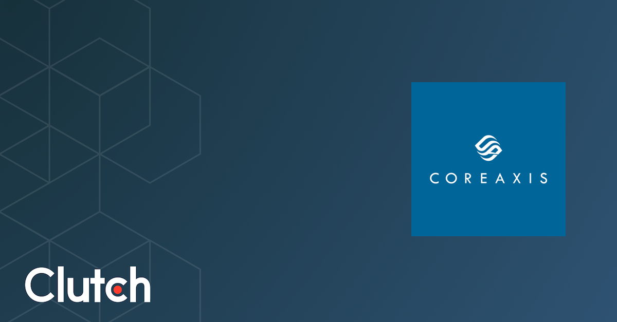 CoreAxis Consulting - Services & Company Info