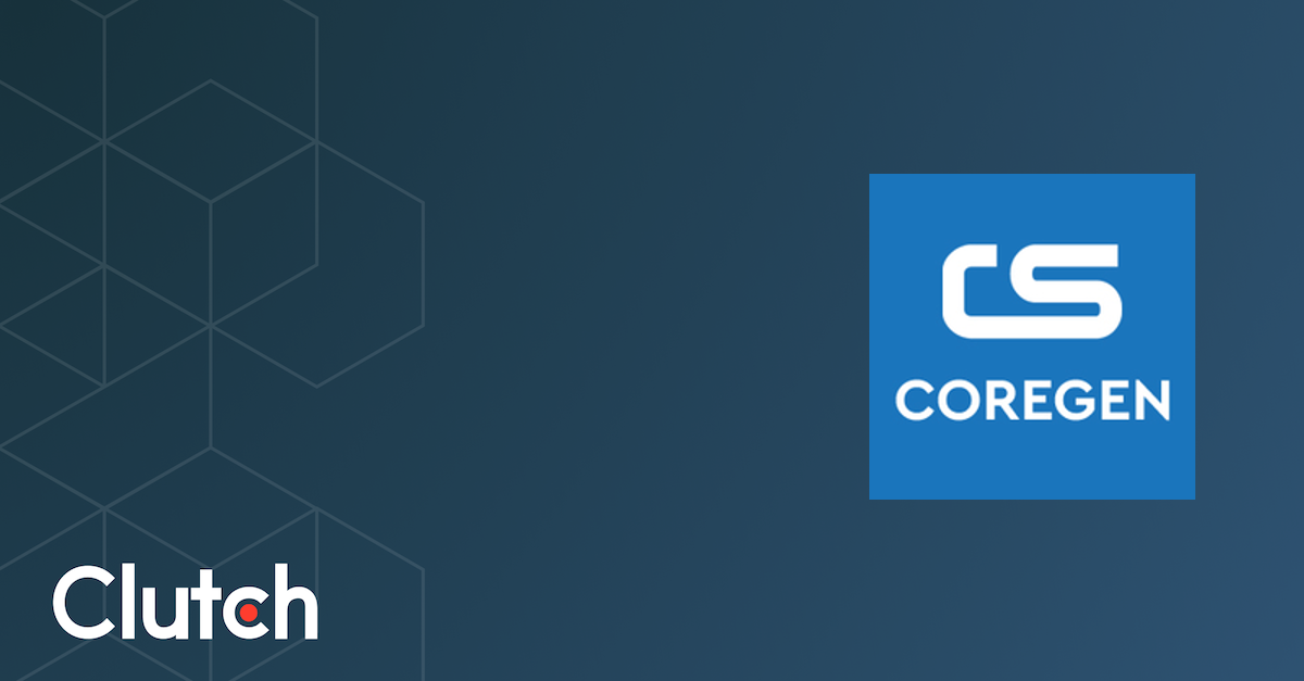 Coregen Solutions LLC - Services & Company Info